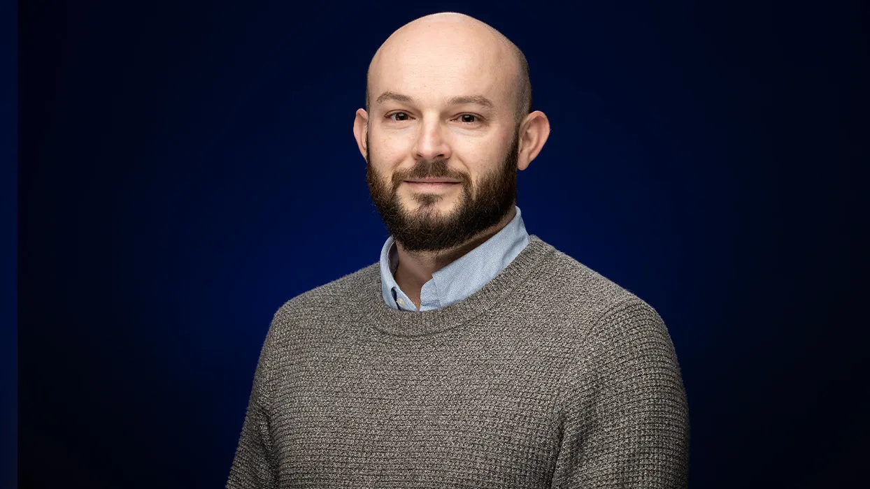 CSUSB associate professor leads breakthrough study that solves Martian ...