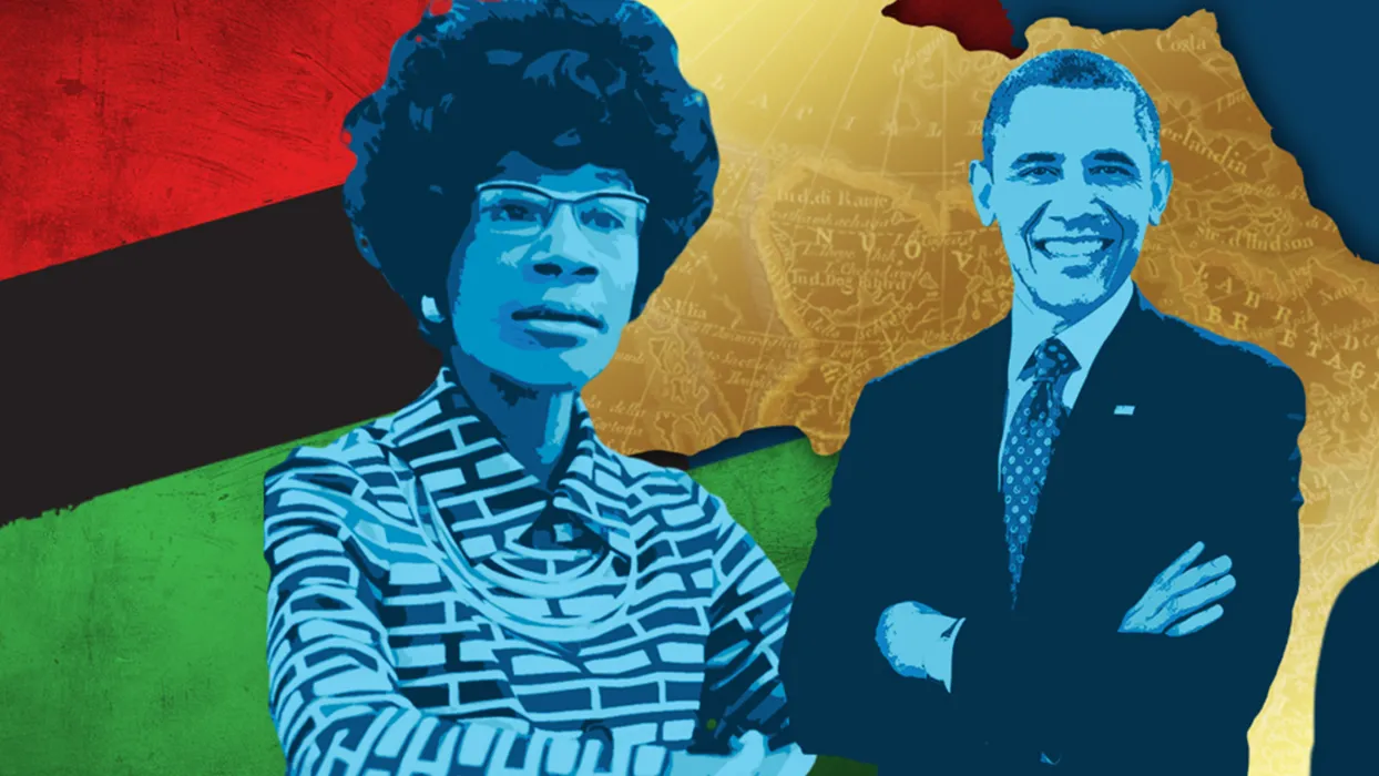 CSUSB celebrates Black History Month with monthlong events | CSUSB News ...